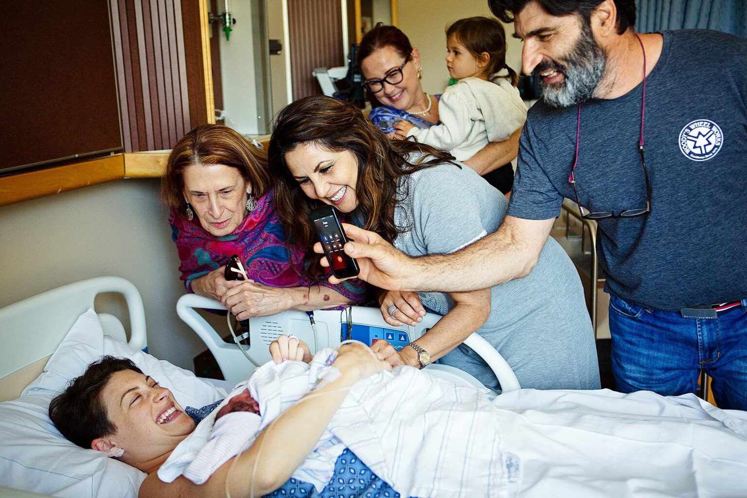 Birth Photography Portfolio - BIRTH AND BEAUTY